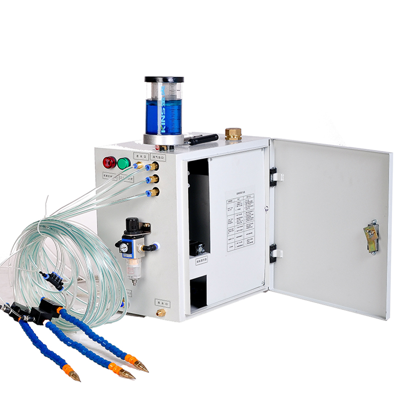 MQL system 2104 – kins-lube